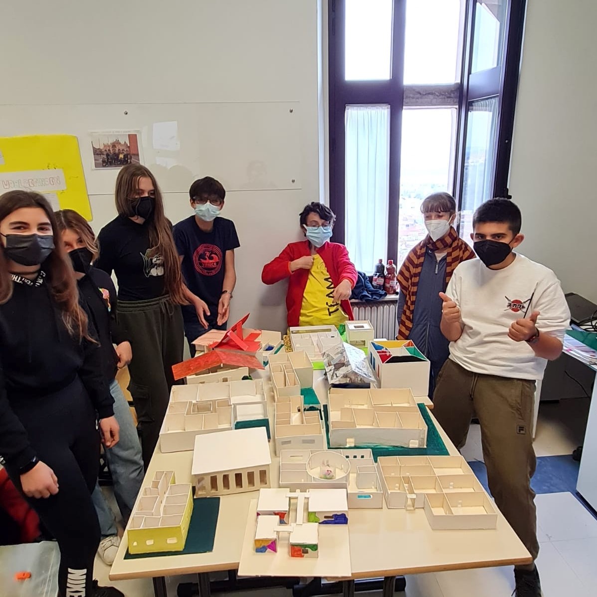 Home page en – European School of Trieste