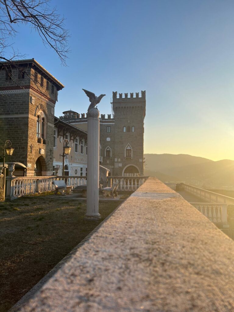 About us – EN – European School of Trieste